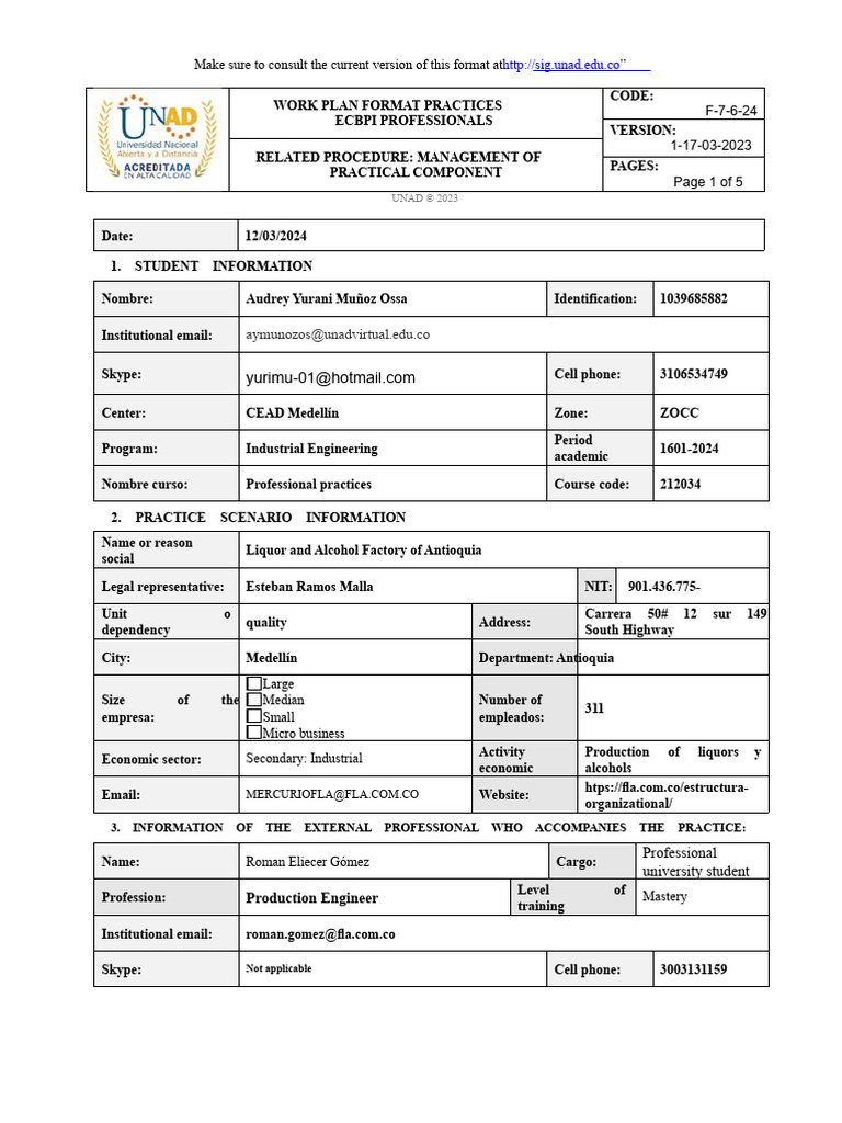 Work Plan Format Ecbti | PDF | Quality Management | Quality Management ...