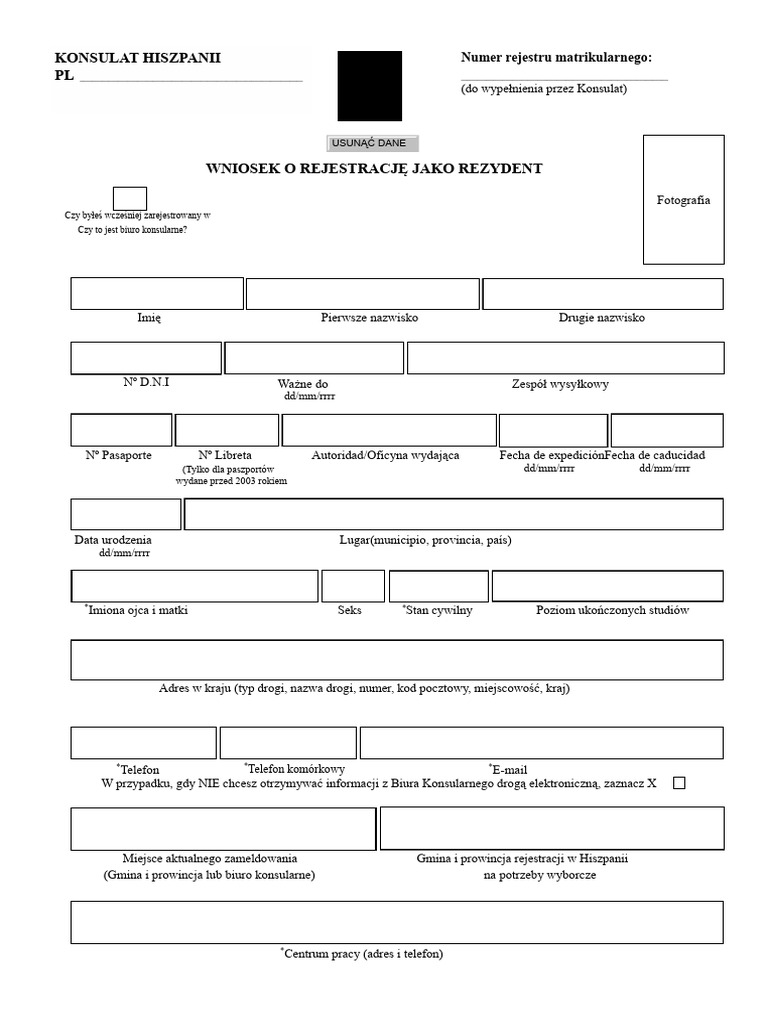Wniosek o rejestrację mieszkańca.pdf | PDF