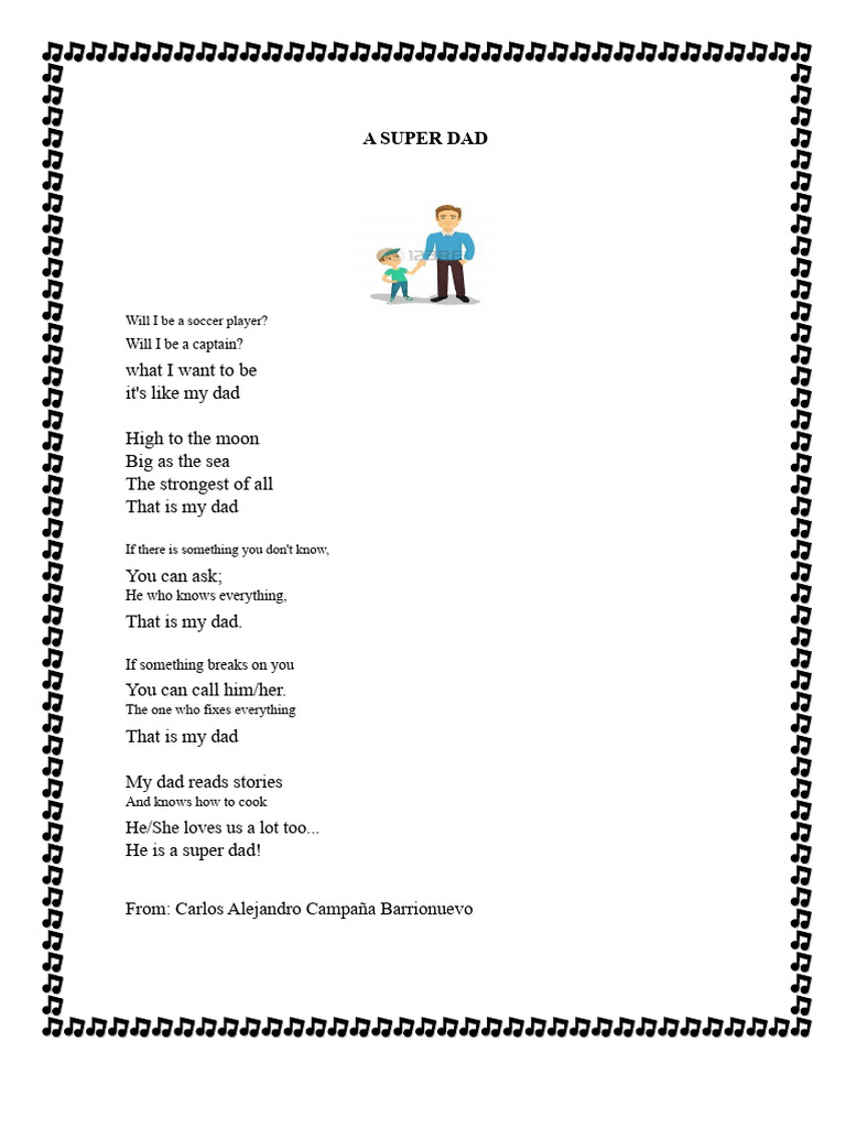 Poem | PDF