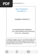 AFI Cashew Kernel Specifications | PDF | Seed | Roasting