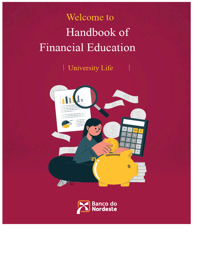Essential Financial Education Guide | PDF | Credit Card | Investing