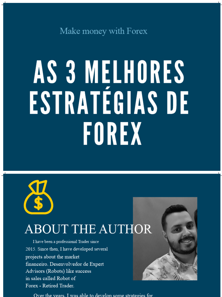 Forex Trading Strategies for Profit | PDF | Foreign Exchange Market ...