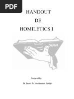 Textual Sermon Examples and Outlines | PDF | Jesus | Salvation