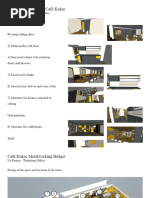 RCC Strong Room Construction Guidelines | PDF | Bank Vault | Reserve ...