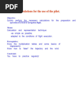 Understanding Wind Barbs and Directions | PDF | Wound | Wind Speed
