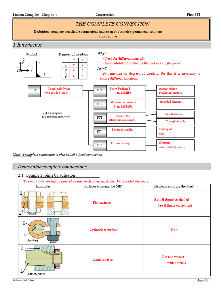 Complete Connections in Construction | PDF | Welding | Construction