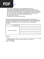 Moon Landing Team Building Exercise | PDF | Moon | Moon Landing