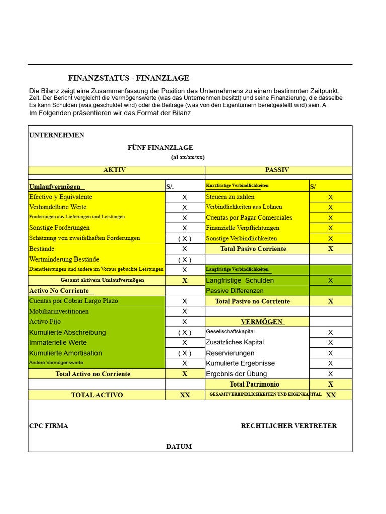 S02.s1. Lösung Übungen ESF | PDF