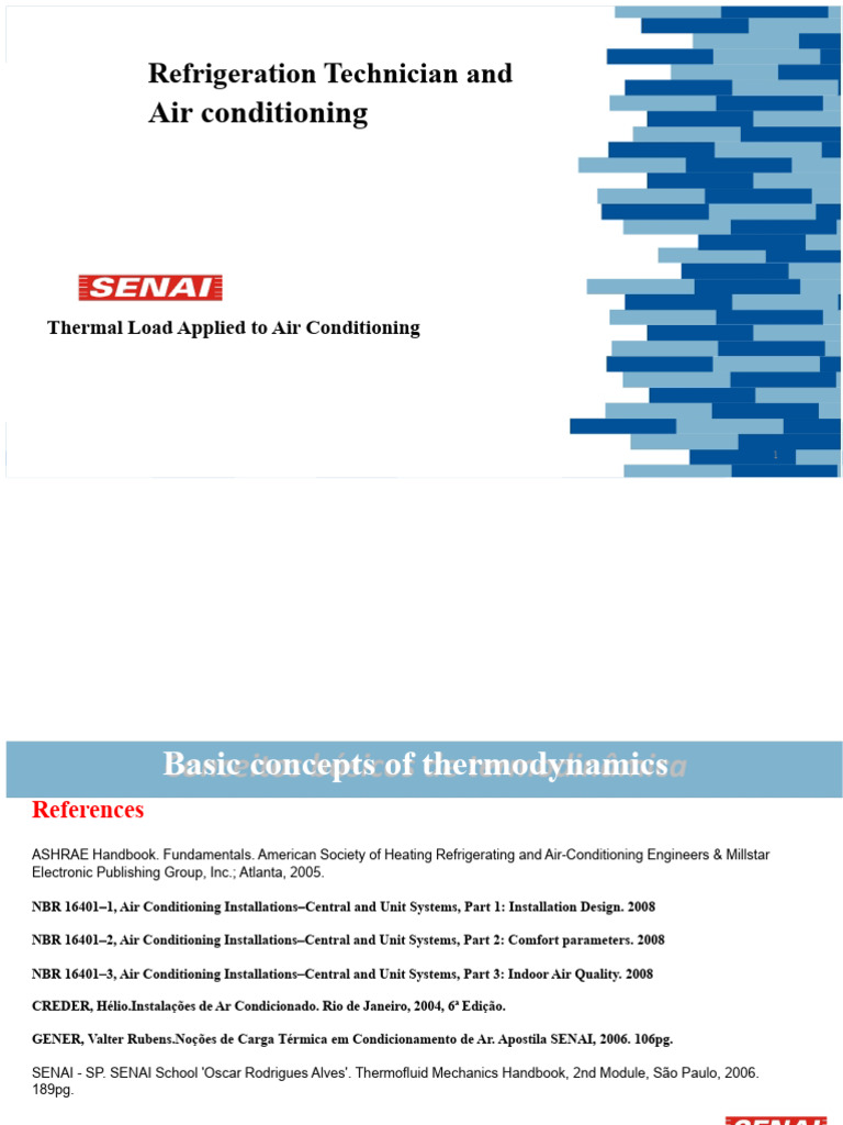 Thermal Load Calculation Gabriel | PDF | Heat Transfer | Wall