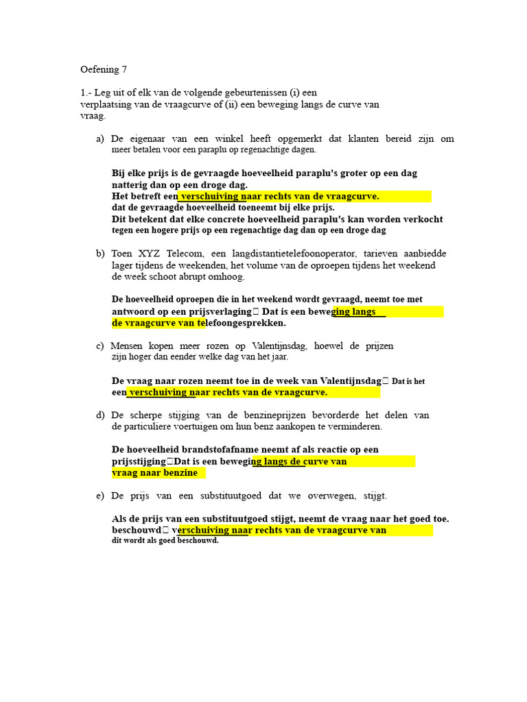 Practica7 Oplossingen | PDF