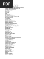 Police Quest 1 VGA Walkthrough Guide | PDF | Mystery, Thriller & Crime ...