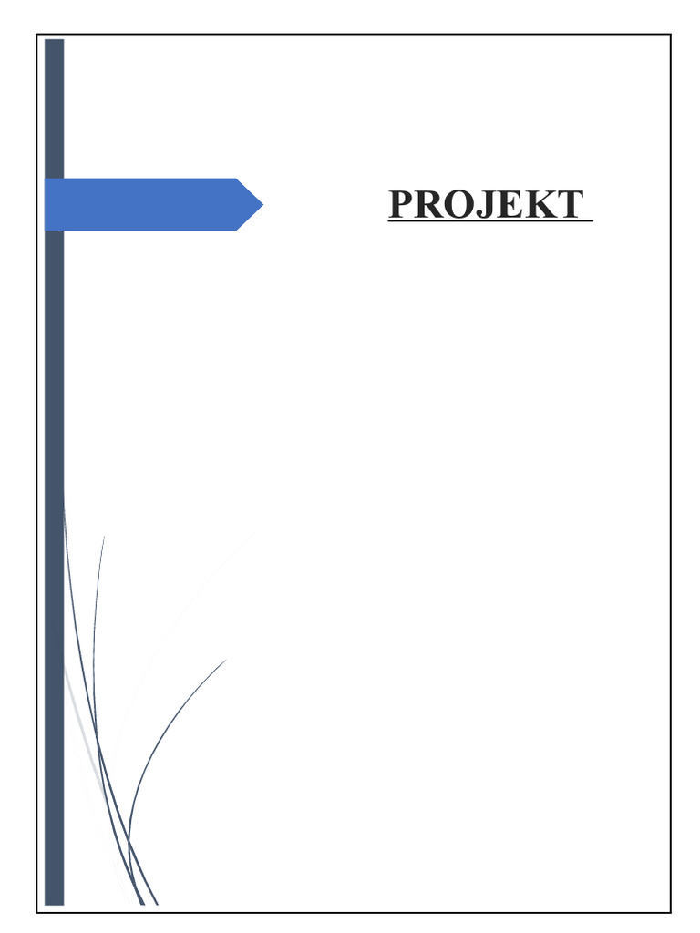 Przekaźnik Awarii Fazy Rozrusznika DOL PROJEKT MAMATHA | PDF