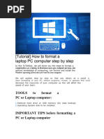 RealTerm Serial Terminal Software Guide | PDF | Command Line Interface ...