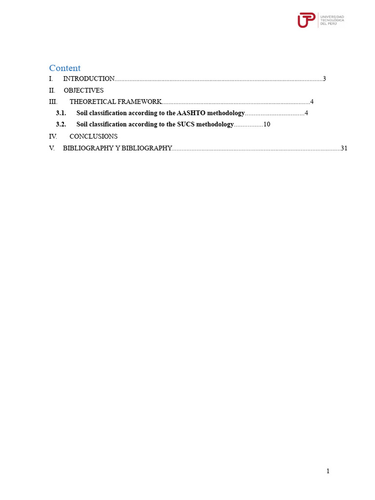 Soil Classification and Granulometric Analysis | PDF | Silt | Clay