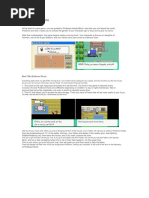 Pokemon Ultra Violet Guide 1 50 | PDF | Pokémon