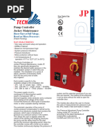 Neko Moduline 26 Lighting Overview | PDF | Manufactured Goods | Electricity
