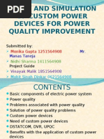 Ytrfg | PDF | Electrical Equipment | Physical Quantities