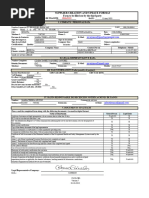 CCMS Quick Start Guide for Candidates | PDF | Payments | Financial ...