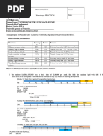 OCSEA Pay Scale 2025 Overview | PDF