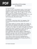 ICC ESR 4266 KB TZ2 Expansion Anchor Concrete Approval | PDF | Concrete ...