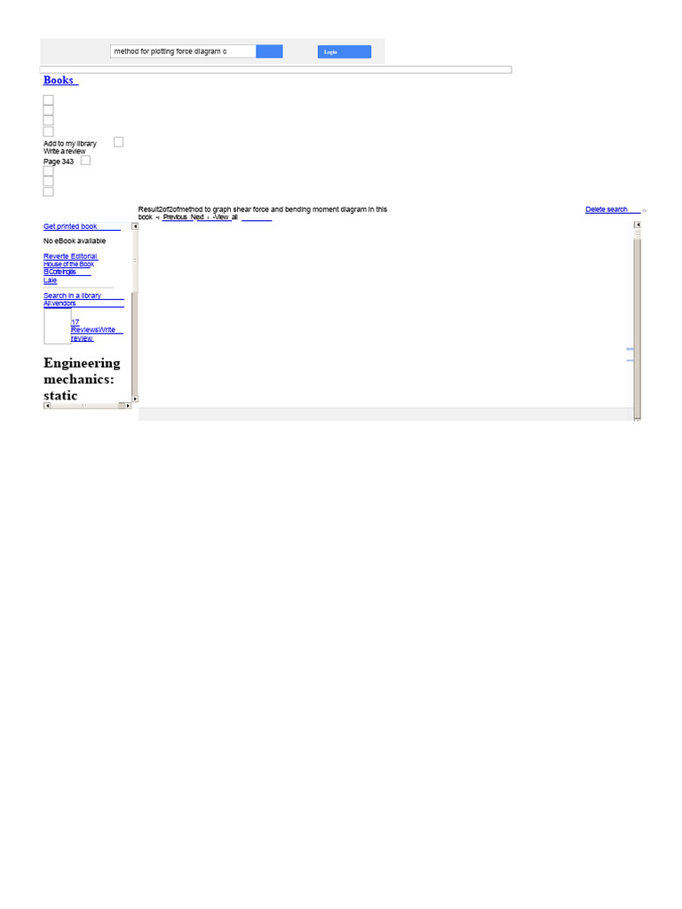 Static Mechanical Engineering - William F. Riley, Leroy D. Sturges ...
