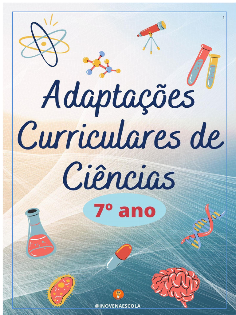 7th Grade Science Curriculum Overview | PDF | Plants | Fungus