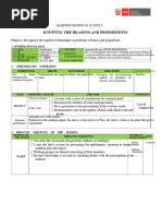 THE LAW OF PREPARATION | PDF