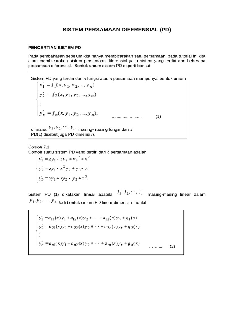 Materi Inisiasi PDB Sesi 7 | PDF