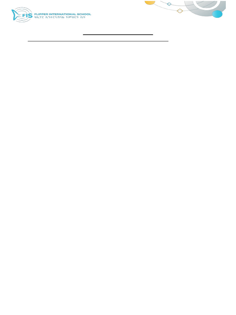 Grade 6 Science Cell and Matter Worksheet | PDF | Cell (Biology ...
