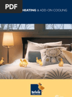 MPI Monitor 422 Heater Manual | Hvac | Pipe (Fluid Conveyance)