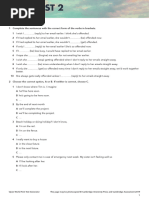 APIC - Certification Study Guide, 6th Edition | PDF