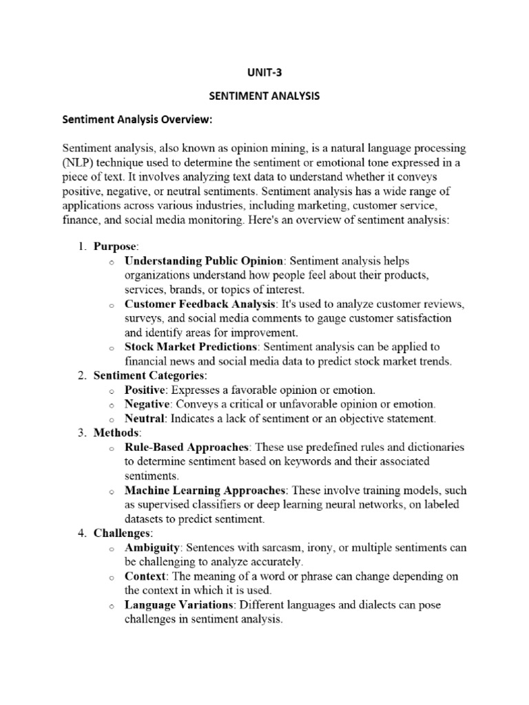 Wsma Unit - 3 | PDF