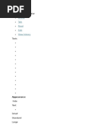 Qatar Zone Numbers Overview | PDF | Qatar