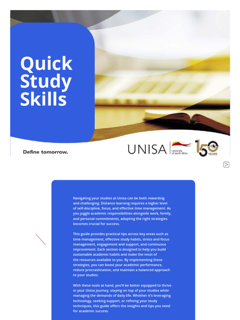Study Tips 22 | PDF | Memory | Professional Skills