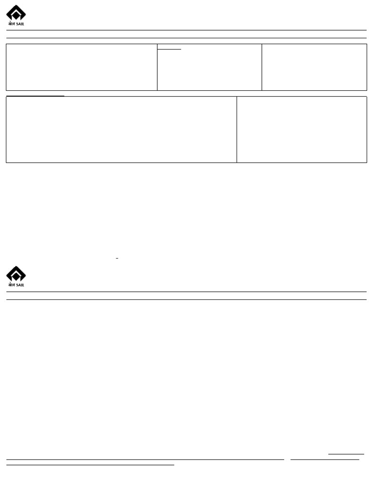 Tender Header Information | PDF | Auction