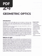 SL Arora Physics Class 12 Volume 2 PDF | PDF | Physics | Sphere