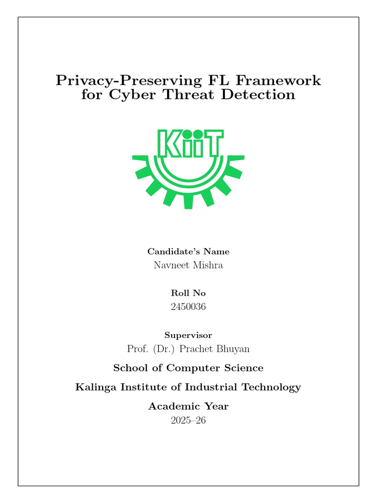 Review 02 Report | PDF | Encryption | Applied Mathematics