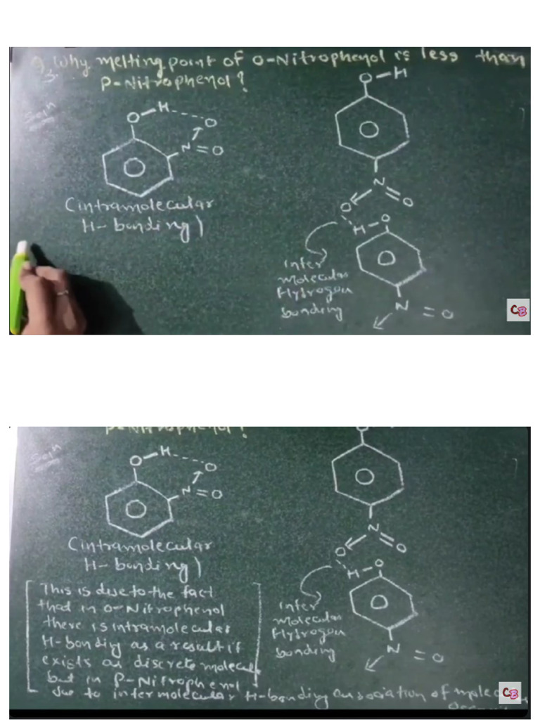 Structure and Bonding Chemboost | PDF