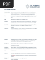 UNOCINI: Children's Needs Assessment Model | PDF | Child Neglect ...