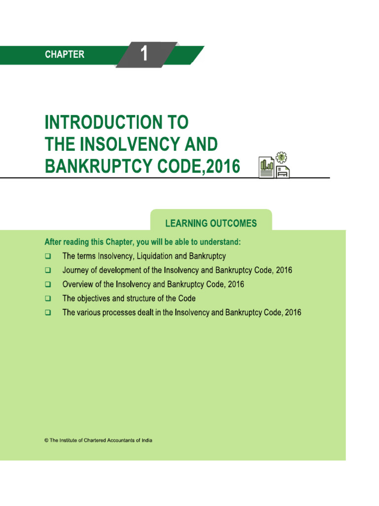 Chapter 1-Done | PDF
