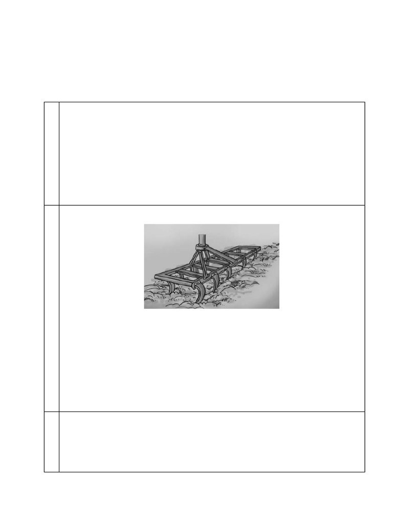 Class Ix Atse Practice Paper | PDF | Petroleum | Soil