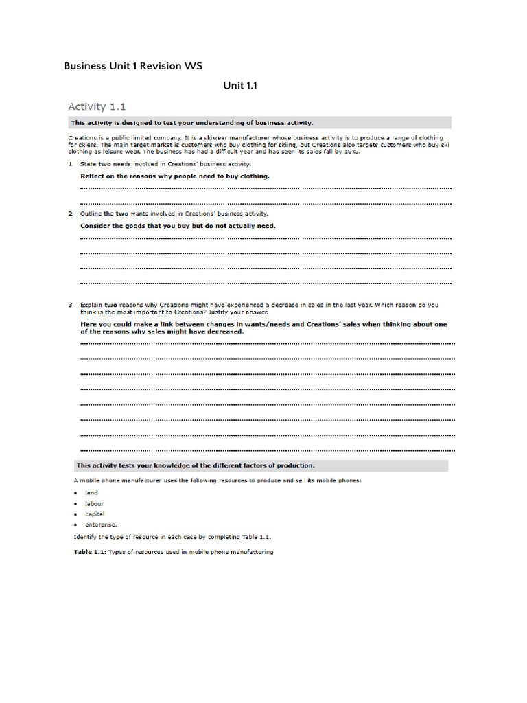 Bs Mid Rev ws2 | PDF