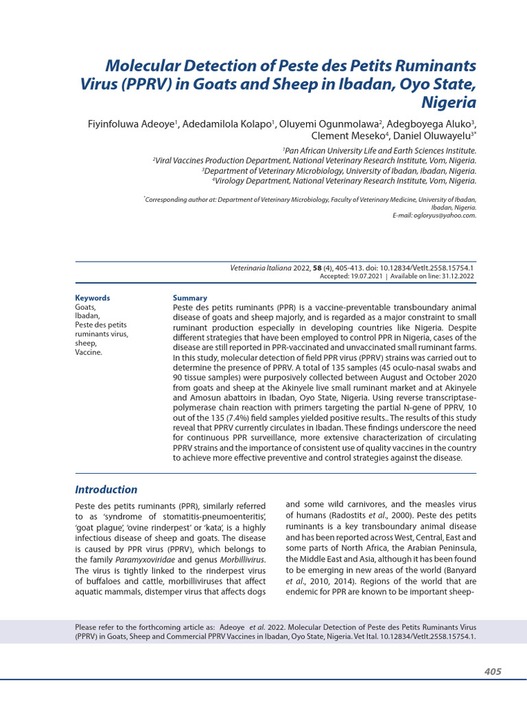 VetIt 2558 15754 1 | PDF | Health Sciences