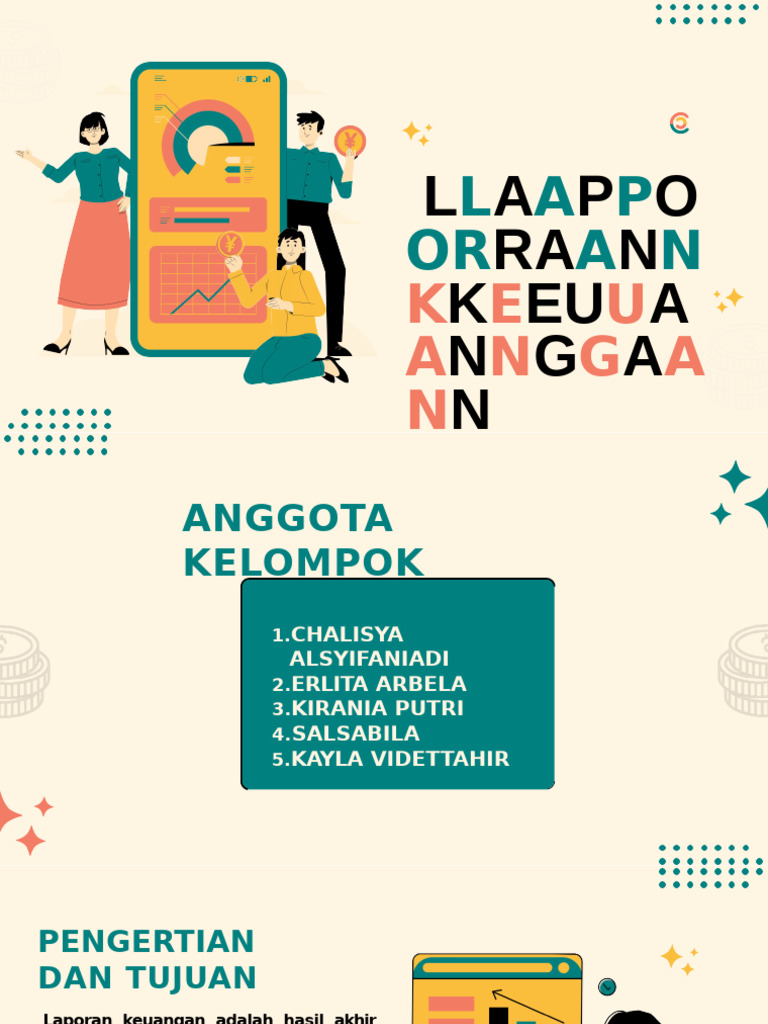 materi ajar | PDF