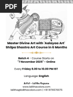 Easy Brahma Drawing Guide | PDF | Brahman | Hindu Deities