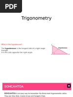 Using Pol and Rec Functions in Calculators | PDF | Cartesian Coordinate ...
