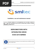 Ethernet ITV Product Manual Overview | PDF | Electrical Connector ...