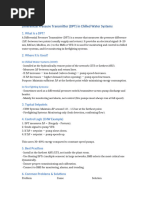 Understanding CDTP in Relief Valves | PDF | Valve | Pressure
