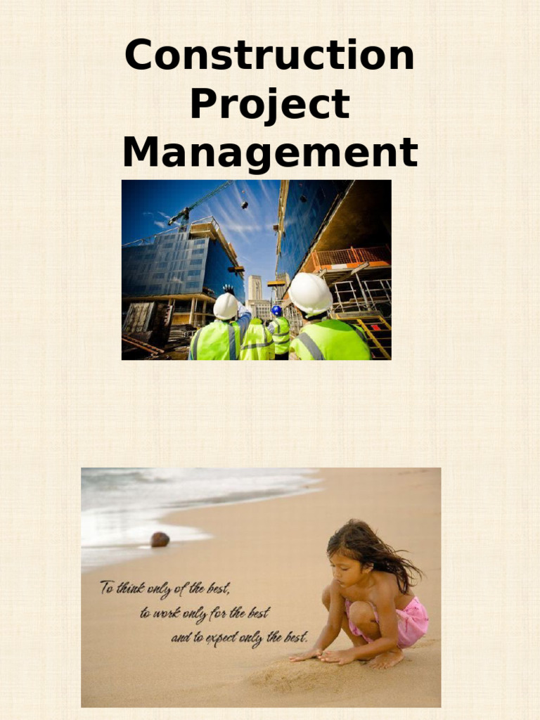 Unit 3 CPM | PDF | Employment | Consideration