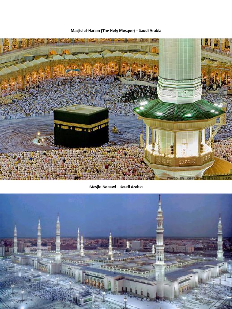 Islamic Homework! | PDF